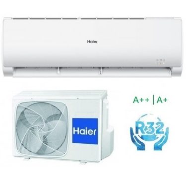 Kondicioner Panasonic Tirane, Kondicioner Haier Tirane - Patrik-Klima
